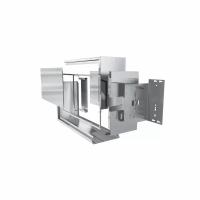 China Custom Stainless Steel Sheet Metal Stamping Precision Fabrication Parts OEM Service 12 Years Experience for sale