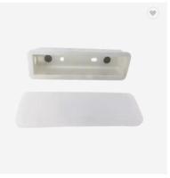 China Custom-Made Casting Service Medical Grade Prototype Polymer Custom Plastic Micro Injection Molding for sale