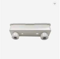 China Custom-Made Casting Service Medical Grade Prototype Polymer Custom Plastic Micro Injection Molding for sale