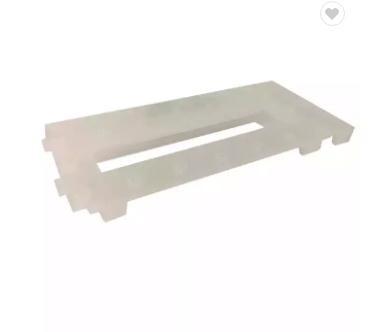 China Custom Plastic Injection Molding Service for High Precision Parts with 1,000,000 Shots Mold Life for sale
