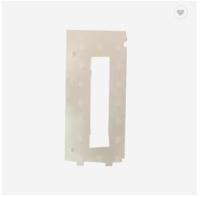 China Custom Plastic Injection Molding Service for High Precision Parts with 1,000,000 Shots Mold Life for sale