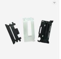 China Custom Plastic Injection Molding Service for High Precision Parts with 1,000,000 Shots Mold Life for sale