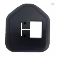 China Custom Plastic Injection Molding Parts High Precision 300K Mold Life ABS PC PP for sale