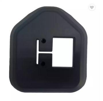 China Custom Plastic Injection Molding Parts High Precision 300K Mold Life ABS PC PP for sale