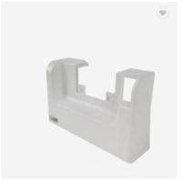 China Custom Peek Precision Plastic Injection Molding Parts OEM Manufacturer 500T for sale