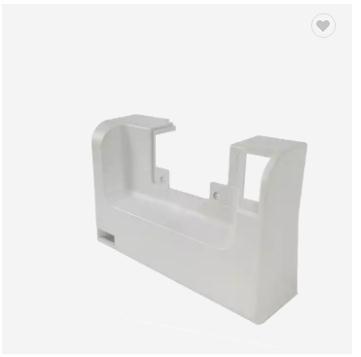 China Custom Peek Precision Plastic Injection Molding Parts OEM Manufacturer 500T for sale