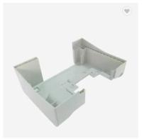 China Custom Peek Precision Plastic Injection Molding Parts OEM Manufacturer 500T for sale