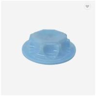 China Custom Peek Precision Plastic Parts Injection Molding Service ISO 9001 16949 for sale