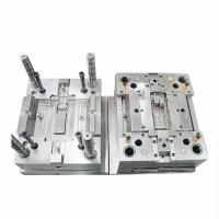 China Custom Stainless Steel Stamping Die Mold 50K-500K Shots Press Tooling Extrusion Moulding Parts for sale