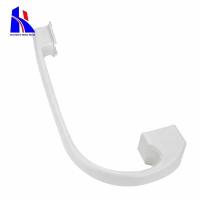 China Custom Plastic Body Parts for ATV Lawn Mover Injection Molding 50-1250 Ton for sale