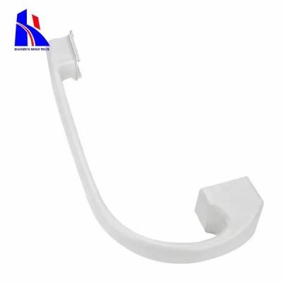 China Custom Plastic Body Parts for ATV Lawn Mover Injection Molding 50-1250 Ton for sale