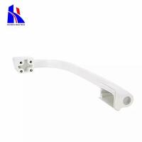 China Custom Plastic Body Parts for ATV Lawn Mover Injection Molding 50-1250 Ton for sale