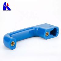 China Custom Plastic Body Parts for ATV Lawn Mover Injection Molding 50-1250 Ton for sale