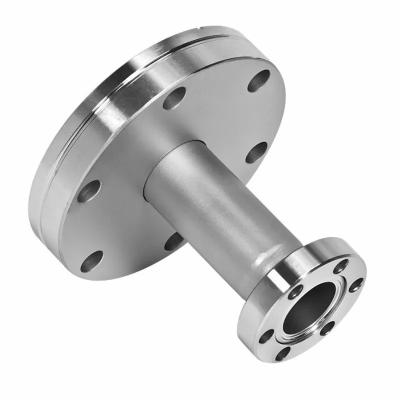 China Custom CNC Machining Milling Turning Parts Fabrication Service ISO9001 0.01mm Tolerance for sale