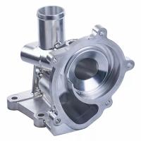 China Custom CNC Machining Milling Turning Parts Fabrication Service ISO9001 0.01mm Tolerance for sale