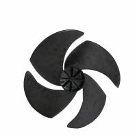 China Custom Exhaust Fan Mold Injection Mould ISO9001 50-1250 Tons for sale