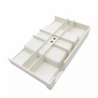 China Custom Plastic Injection Molding Parts Polishing Painting Texture 50K-500K Shots for sale