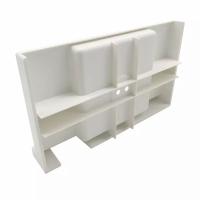 China Custom Plastic Injection Molding Parts Polishing Painting Texture 50K-500K Shots for sale