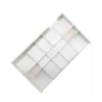 China Custom Plastic Injection Molding Parts Polishing Painting Texture 50K-500K Shots for sale
