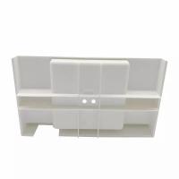 China Custom Plastic Injection Molding Parts Polishing Painting Texture 50K-500K Shots for sale