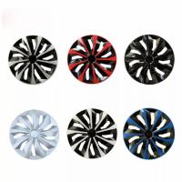 China Custom Chair Wheel Cover Injection Mold PA6 PA66 ABS Plastic Molding Mould 50K-500K Shots for sale