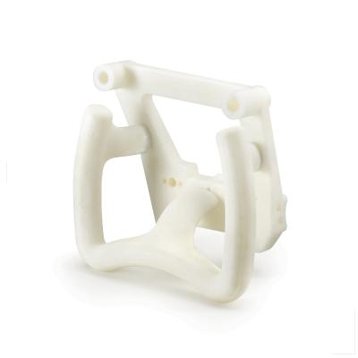 China SLA SLS Rapid Prototype 3D Printing Service OEM Plastic Parts with ISO 9001 for sale