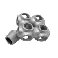 China CNC Machining Stainless Steel Parts Turning Milling Service 0.005mm Tolerance ISO9001 for sale