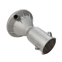 China CNC Machining Stainless Steel Parts Turning Milling Service 0.005mm Tolerance ISO9001 for sale