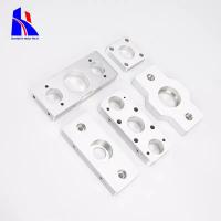 China Drawing Design OEM DIY Precision Small Aluminum Turning Milling Machining Parts Prototype Custom Processing CNC for sale