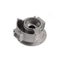 China OEM CNC Machining Service SLS FDM SLM 3D Metal Printing Rapid Prototyping Parts ±0.01mm Tolerance for sale