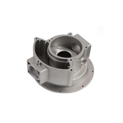 China OEM CNC Machining Service SLS FDM SLM 3D Metal Printing Rapid Prototyping Parts ±0.01mm Tolerance for sale