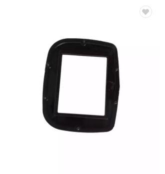 China Custom Plastic Injection Molding Service 3D Model Design 100000 Shots Mold Life for sale