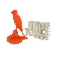 China Custom 3D Printing Service SLA SLS FDM Nylon Resin Plastic Prototypes 0.1mm Accuracy for sale