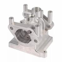 China OEM CNC Machining Service for New Energy Vehicle Parts 6061 Aluminum Prototype for sale