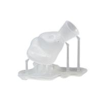 China Custom 3D Printing Rapid Prototyping SLA SLS Acrylic Nylon PETG ABS PMMA Clear Resin Plastic Parts for sale