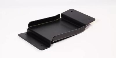 China Custom Precision Sheet Metal Fabrication Aluminium Zinc CNC Machining ISO9001 0.01mm Tolerance for sale