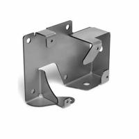 China Custom Sheet Metal Bending Laser Cutting Stamping Parts Fabrication Service Prototype Design CNC Machining 0.005 for sale