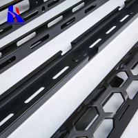 China Custom Stainless Steel Metal Stamping Parts CNC Deep Drawing Bending Fabrication 1700mm for sale