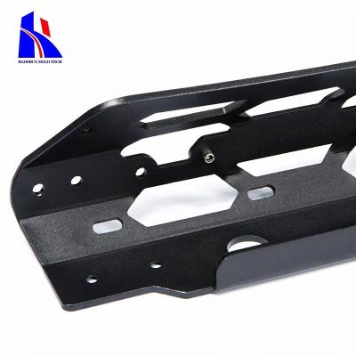 China Custom Stainless Steel Sheet Metal Fabrication Welding Stamping Parts 2mm to 50mm CNC Machining for sale