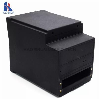 China Aluminum Deep Drawn Sheet Metal Stamping Parts Fabrication ISO9001 0.01mm Tolerance for sale