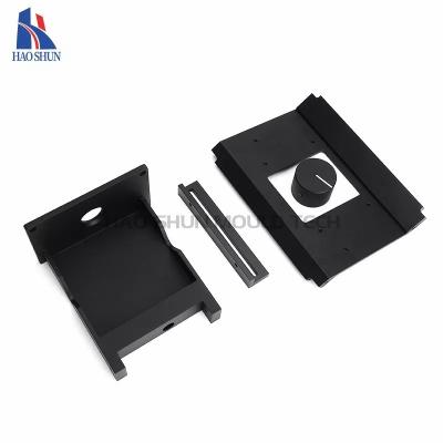 China ISO9001 Custom Sheet Metal Fabrication Bending Stamped Parts Laser Cutting CNC Machining 0.002mm Tolerance for sale