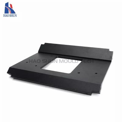 China Custom Stainless Steel Sheet Metal Enclosure Fabrication with Laser Cutting and Marking Service 0.01mm Tolerance for sale