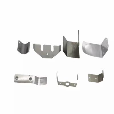China Custom Sheet Metal Forming Services Bending Cutting Welding Stainless Steel Aluminum ±0.005mm Tolerance for sale