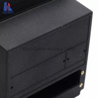 China Custom OEM Sheet Metal Fabrication Laser Cutting Bending Parts Service 0.005mm Tolerance for sale