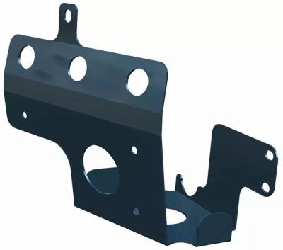 China Precision OEM CNC Laser Cutting Service for Aluminum Stainless Steel Sheet Metal Custom Parts for sale