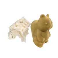 China Custom 3D Printing Service SLA SLS FDM SLM ABS Nylon Resin Plastic Prototyping CNC Machining for sale