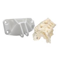 China Custom 3D Printing Service SLA SLS FDM SLM ABS Nylon Resin Plastic Prototyping CNC Machining for sale