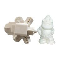 China Custom 3D Printing Service SLA SLS FDM SLM ABS Nylon Resin Plastic Prototyping CNC Machining for sale