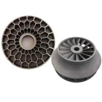 China CNC Machining Metal Parts Stainless Steel Aluminum Titanium 3D Printing SLA SLS Prototype for sale