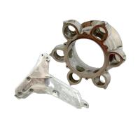 China CNC Machining Metal Parts Stainless Steel Aluminum Titanium 3D Printing SLA SLS Prototype for sale